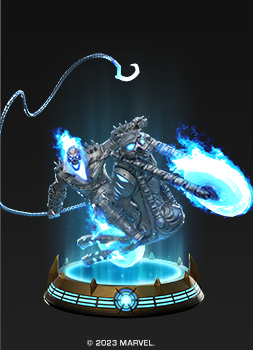 Relics | Marvel Contest of Champions