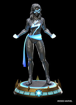 Relics | Marvel Contest of Champions