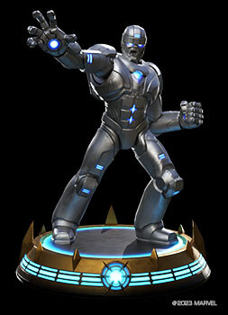 Relics | Marvel Contest of Champions