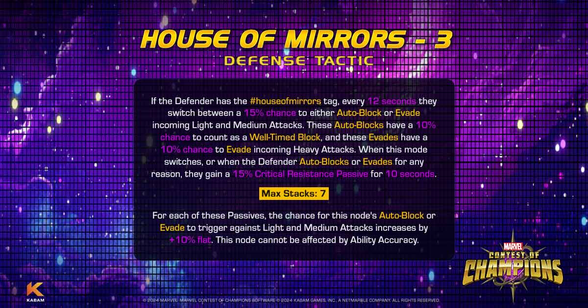 Arcade Games - The next Saga! | Marvel Contest of Champions