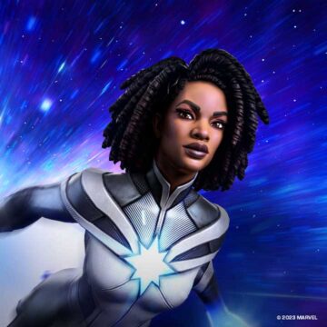 News | Marvel Contest of Champions