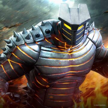 March 3, 2024 The Destroyer