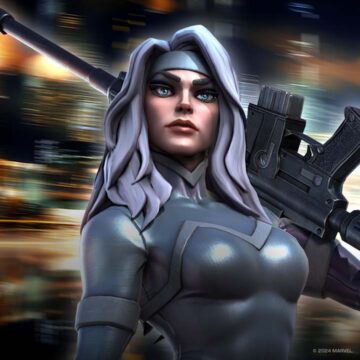 News | Marvel Contest of Champions