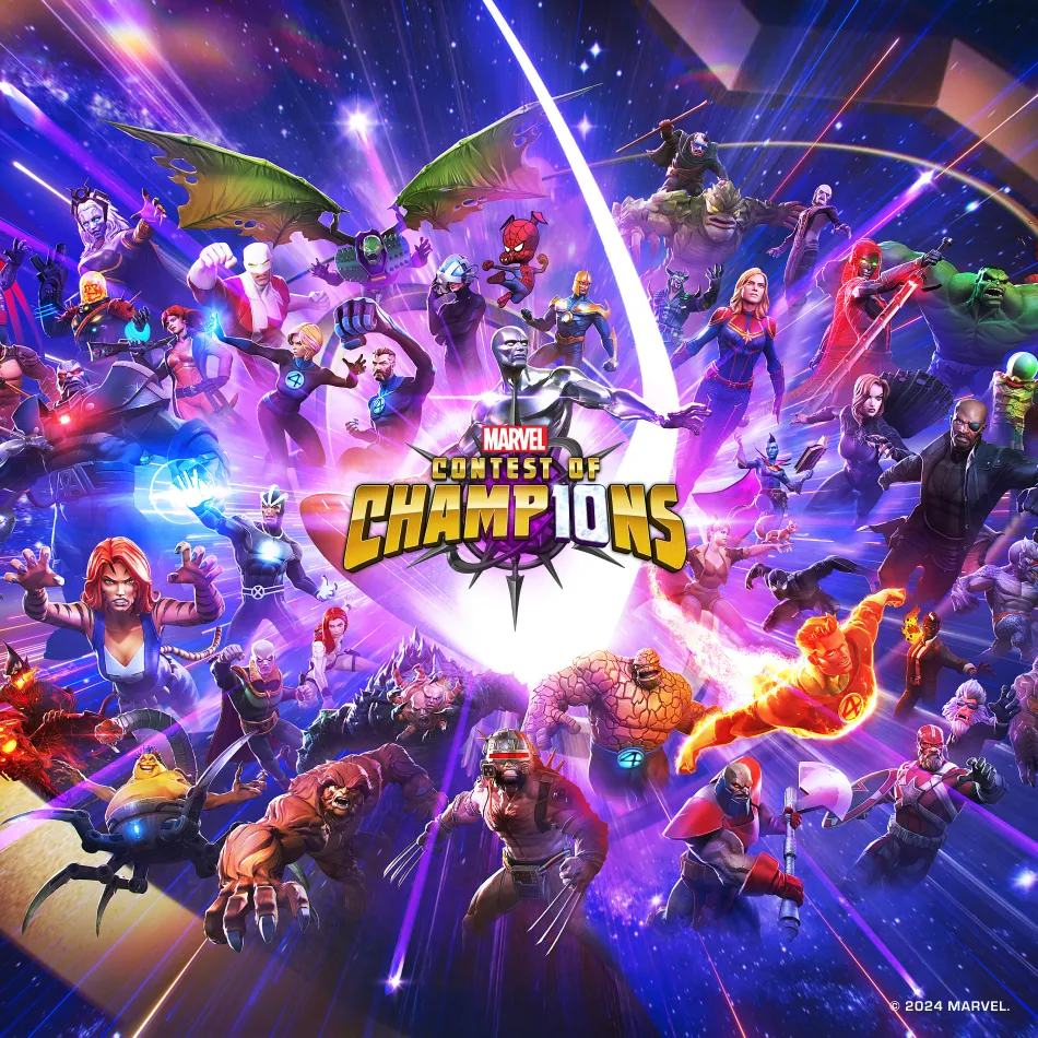 V47.0 Release Notes | Marvel Contest of Champions