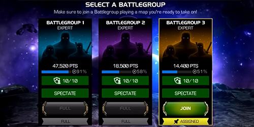 Home | Marvel Contest of Champions