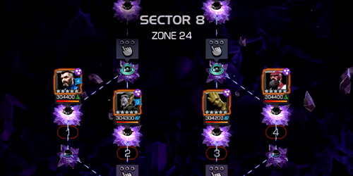 Home | Marvel Contest of Champions