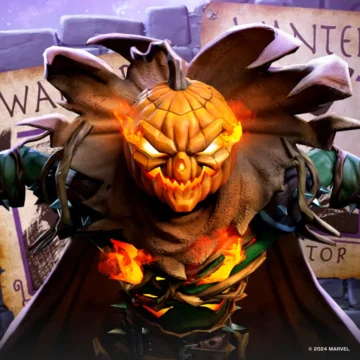 News | Marvel Contest of Champions