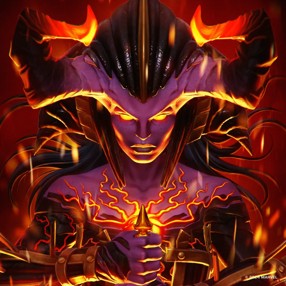 Glorious Guardians - Champion Updates | Marvel Contest of Champions