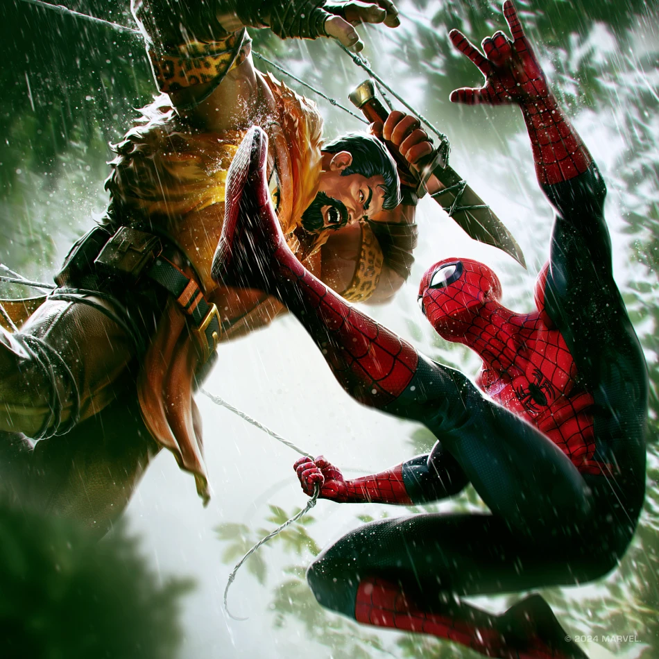 The Hunters Market Has Arrived | Marvel Contest of Champions