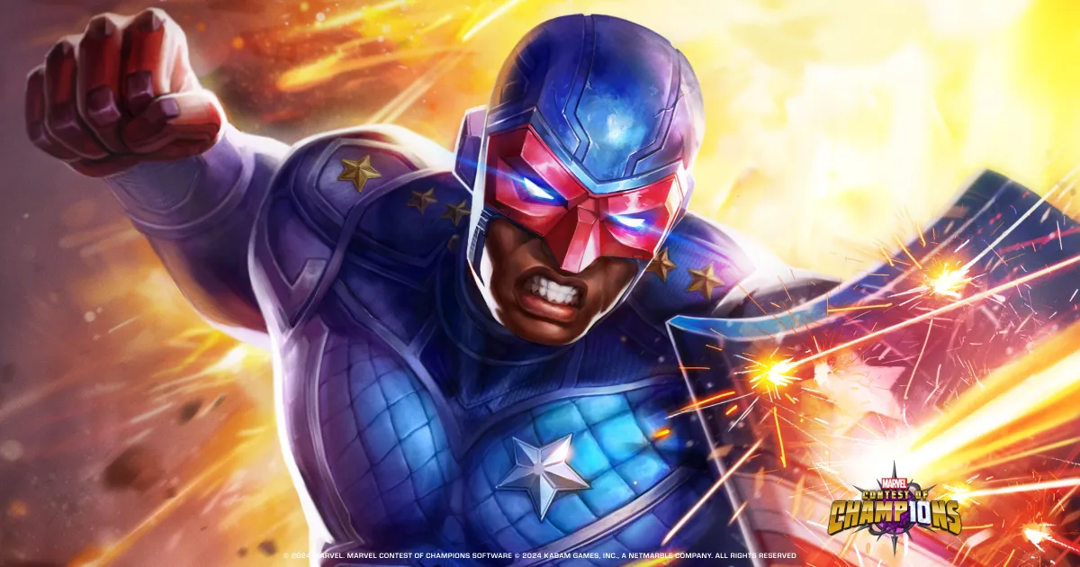 Updates to the Champion Balance Program | Marvel Contest of Champions