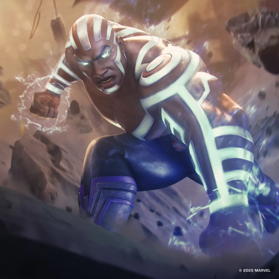 Gentle | Marvel Contest of Champions