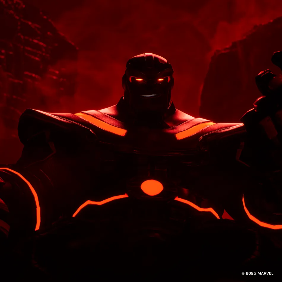 Deathless Mausoleum | Marvel Contest of Champions