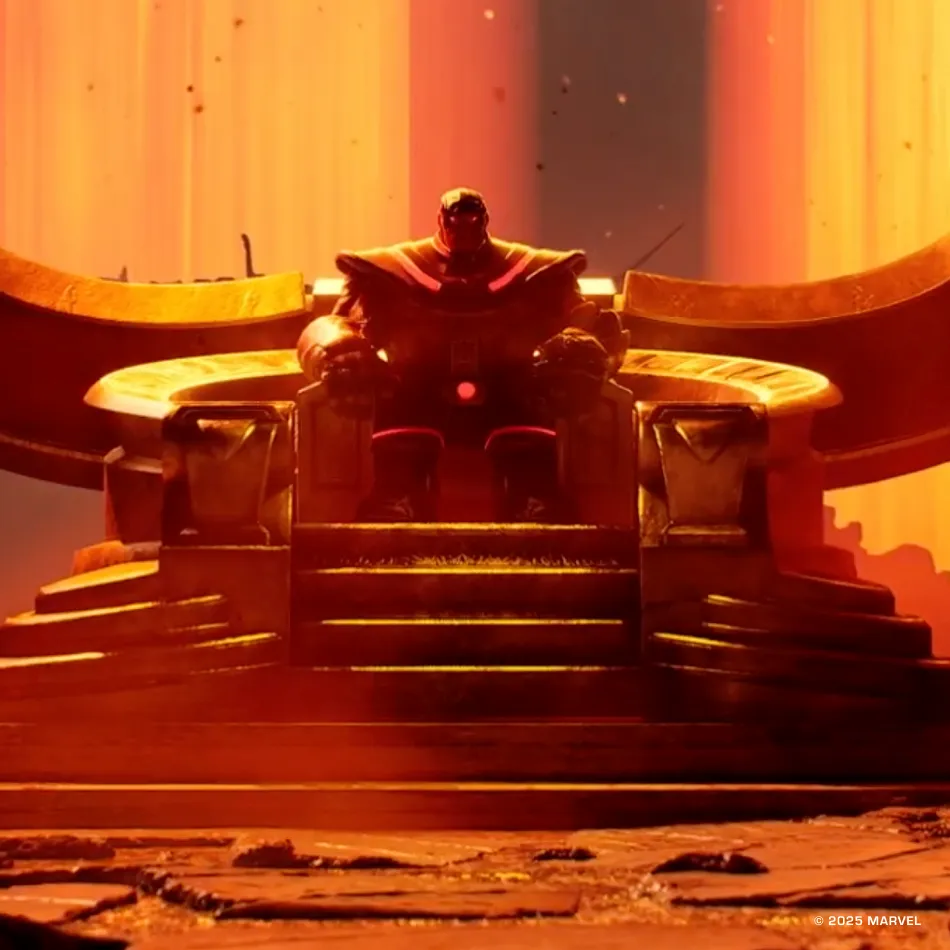 The Deathless Saga | Marvel Contest of Champions