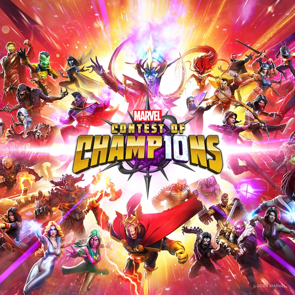 V48.0 Release Notes | Marvel Contest of Champions
