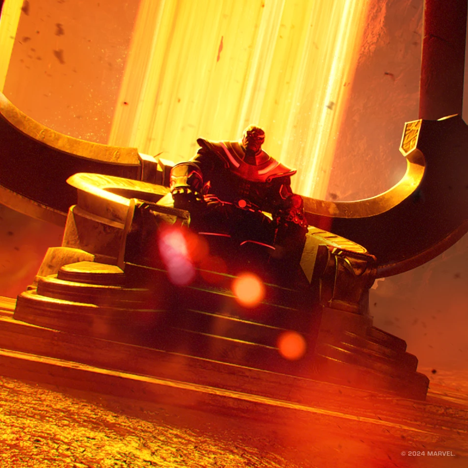 Thanos (Deathless) | Marvel Contest of Champions