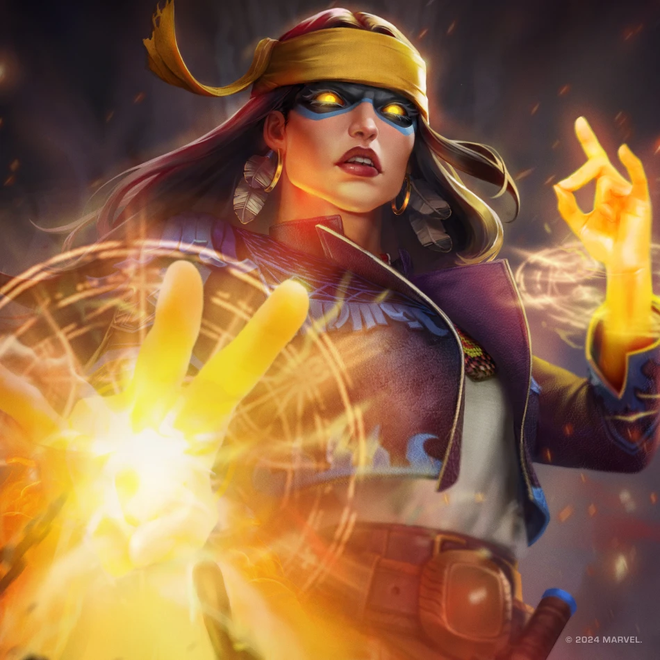 Glorious Games Alliance War Showcase | Marvel Contest of Champions