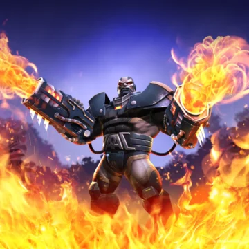 News | Marvel Contest of Champions