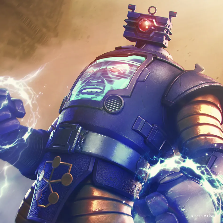 Arnim Zola | Marvel Contest of Champions