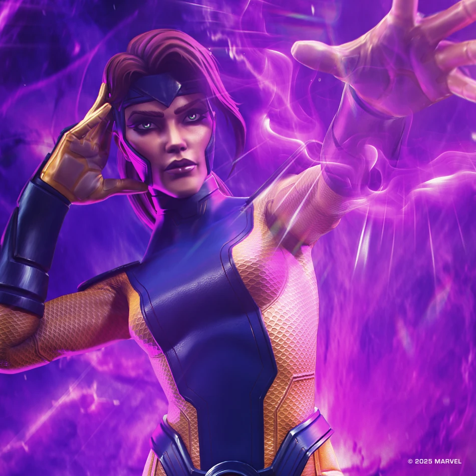 Jean Grey | Marvel Contest of Champions