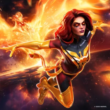 News | Marvel Contest of Champions