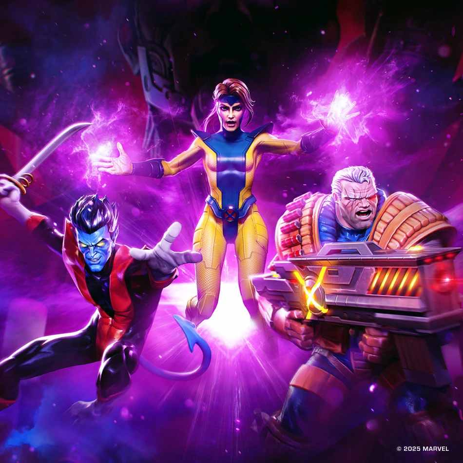 V49.1 Release Notes | Marvel Contest of Champions