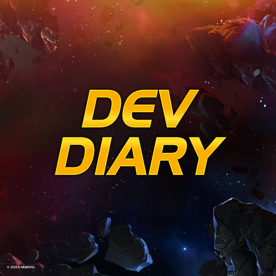 Dev Diary - Battlegrounds | Marvel Contest of Champions