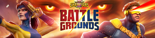 Battlegrounds Season 27 | Marvel Contest of Champions