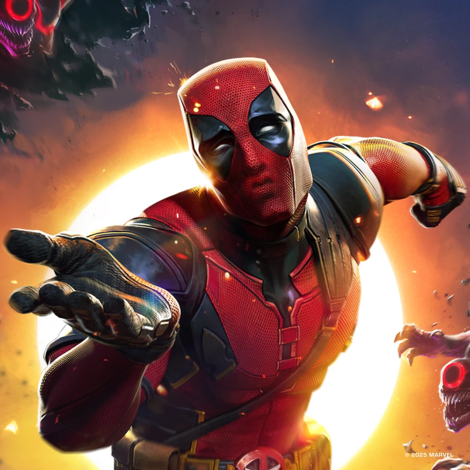 V49.9.9.9 Release Notes - Happy April Fools! | Marvel Contest of Champions