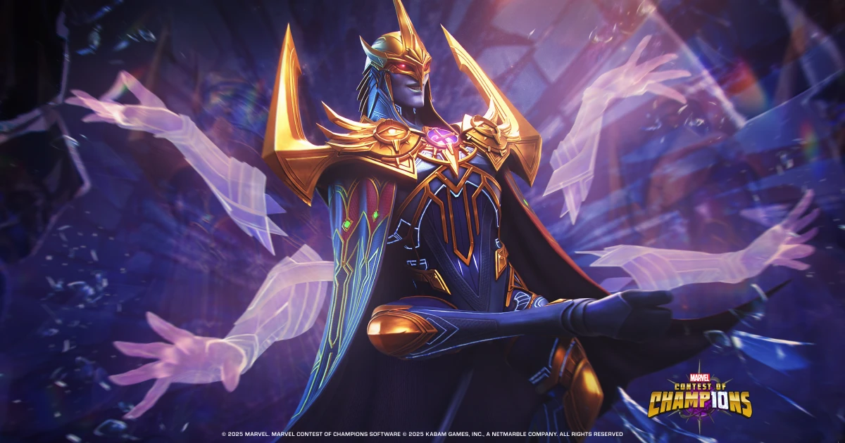 Alliance Quest Raids Update | Marvel Contest of Champions