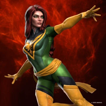 News | Marvel Contest of Champions