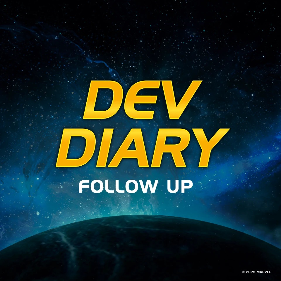 Dev Diary - Bugs, Tracking and Visibility | Marvel Contest of Champions
