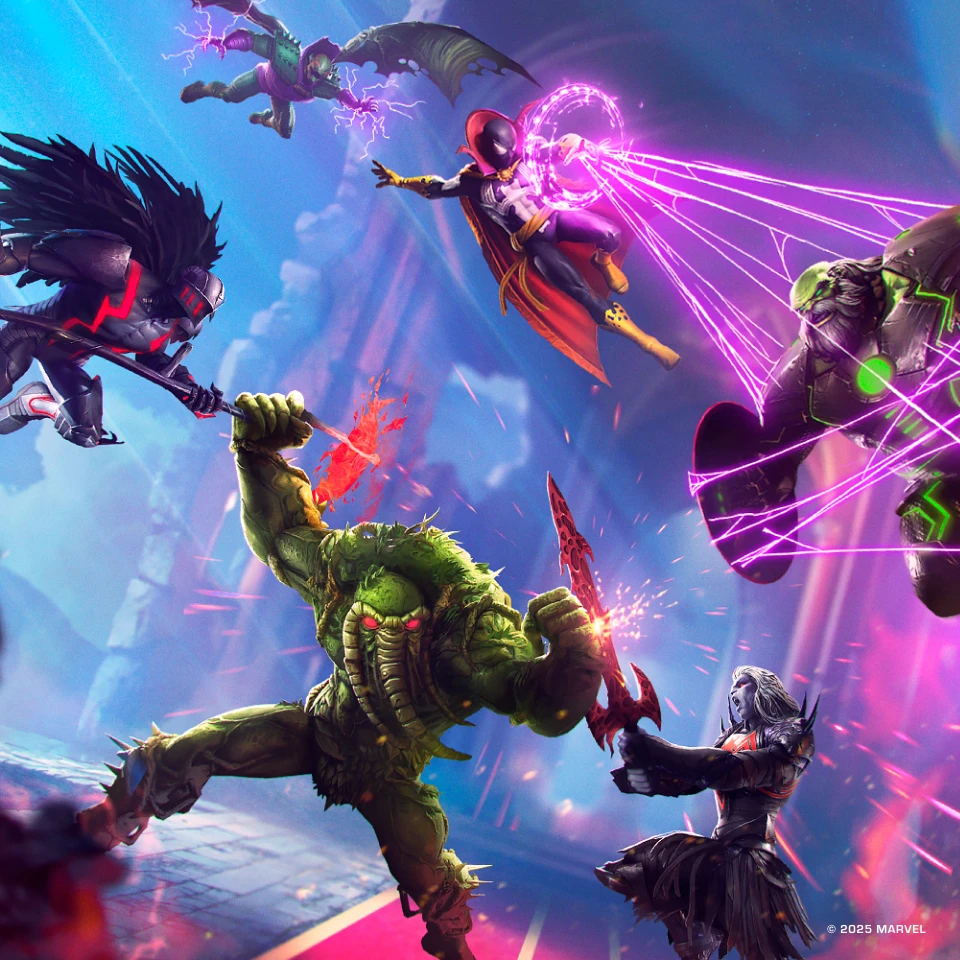 Weekly Alliance Event | Marvel Contest of Champions
