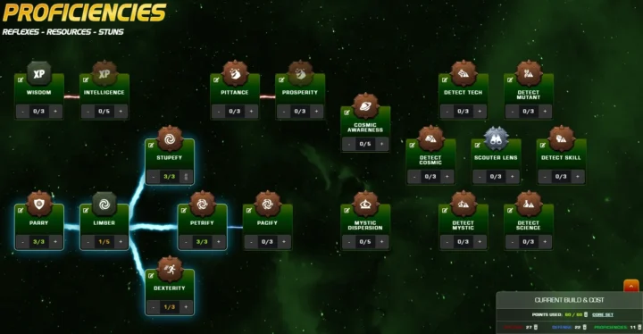 Mastery Showcase: Recoils and Arena | Marvel Contest of Champions
