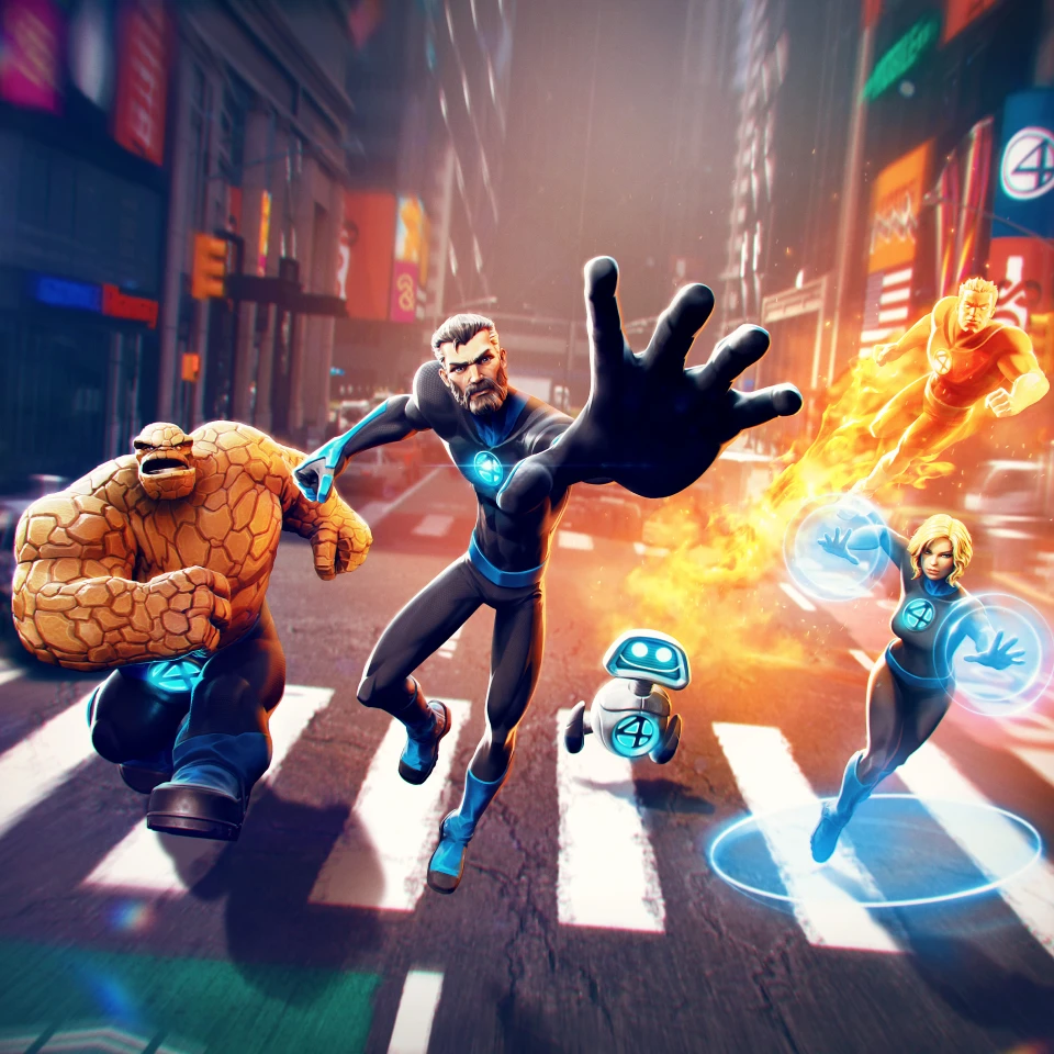 V51.0 Release Notes | Marvel Contest of Champions