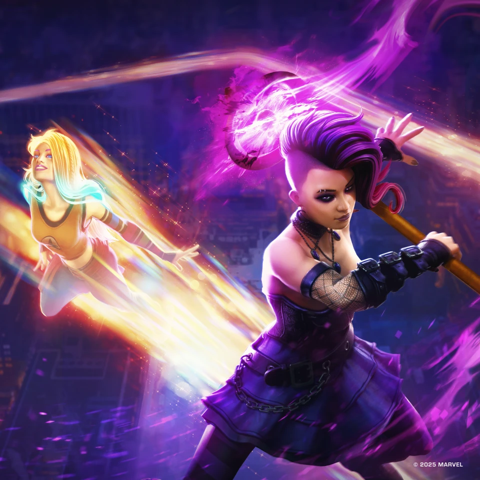 Runway Ready | Marvel Contest of Champions