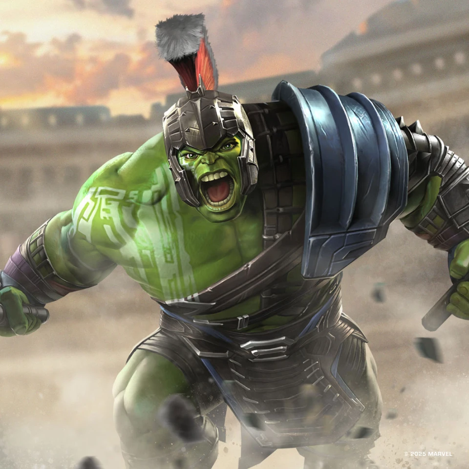 Fighting and Quests | Marvel Contest of Champions