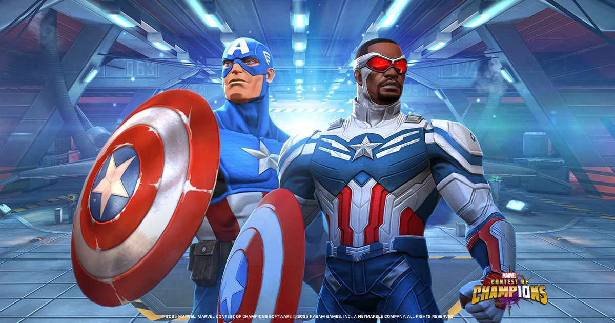 What are Incursions? | Marvel Contest of Champions