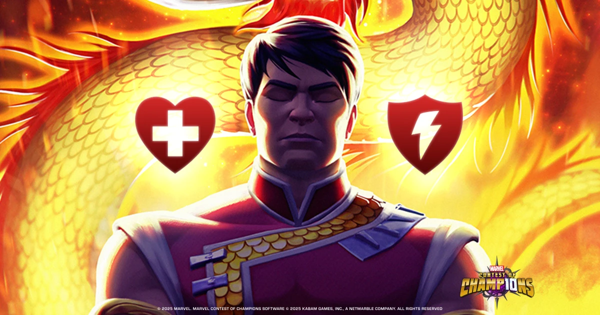 Masteries: Where to Start | Marvel Contest of Champions