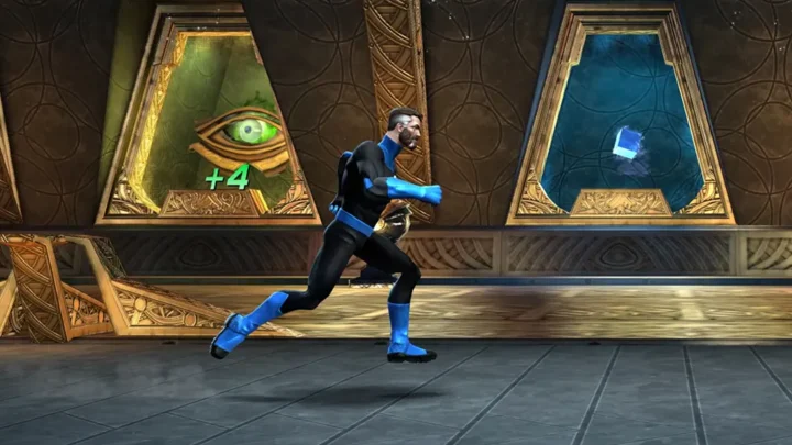 Fighting and Quests | Marvel Contest of Champions