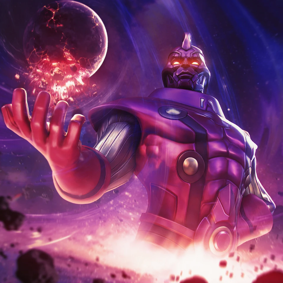 High Evolutionary | Marvel Contest of Champions