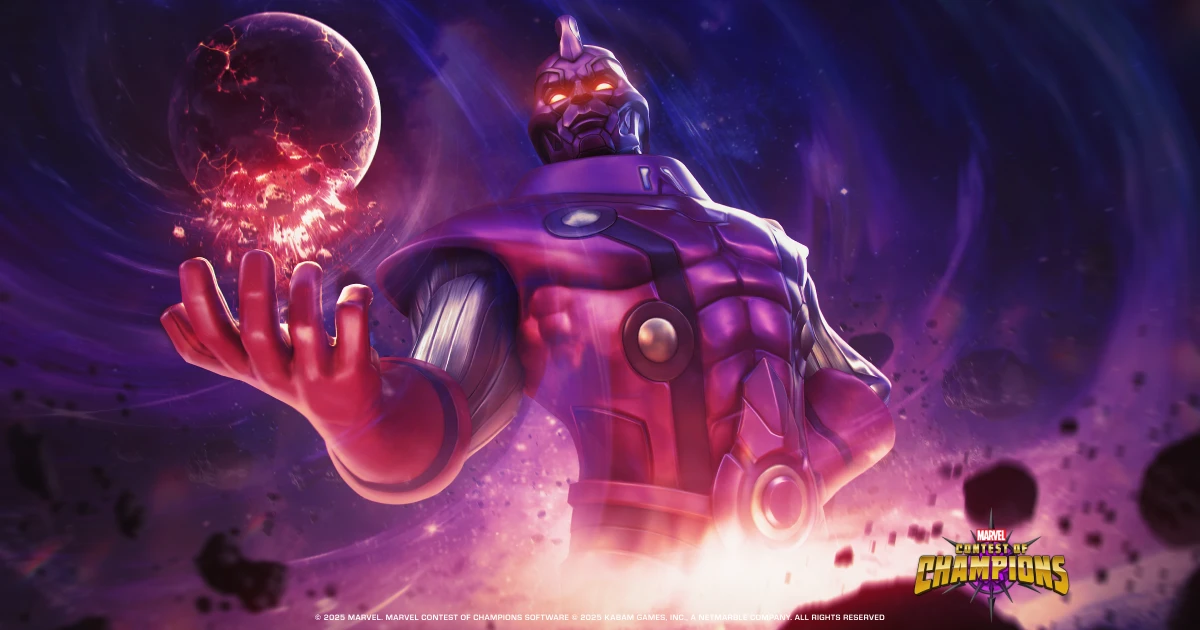High Evolutionary | Marvel Contest of Champions