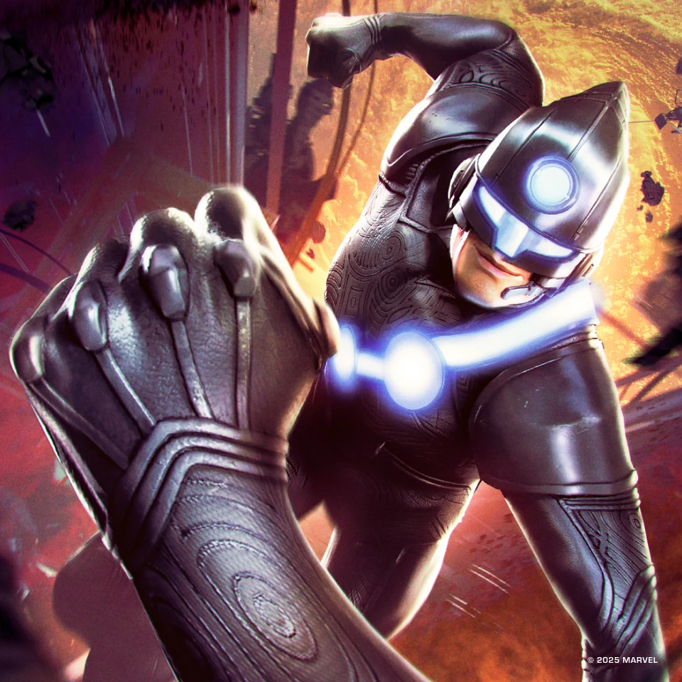 The Maker | Marvel Contest of Champions