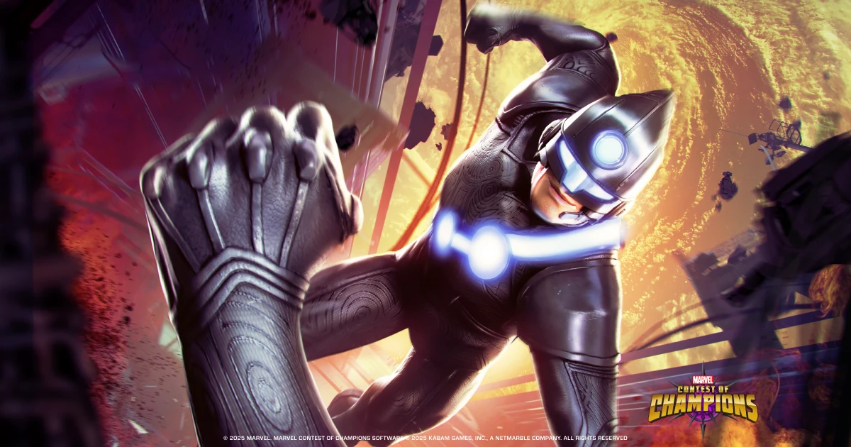 The Maker | Marvel Contest of Champions