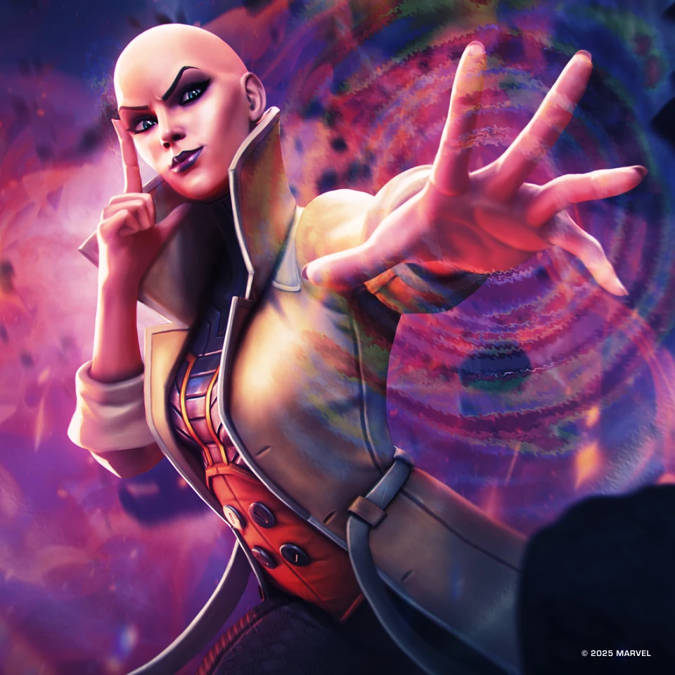 Cassandra Nova | Marvel Contest of Champions