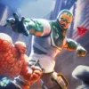 The Crucible | Marvel Contest of Champions