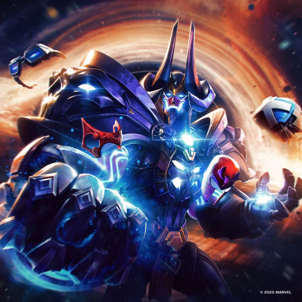 Act 8 - Mini Crucible | Marvel Contest of Champions