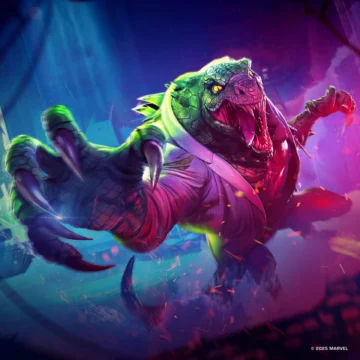 Champion Spotlights Archives | Marvel Contest of Champions
