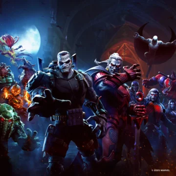 News | Marvel Contest of Champions