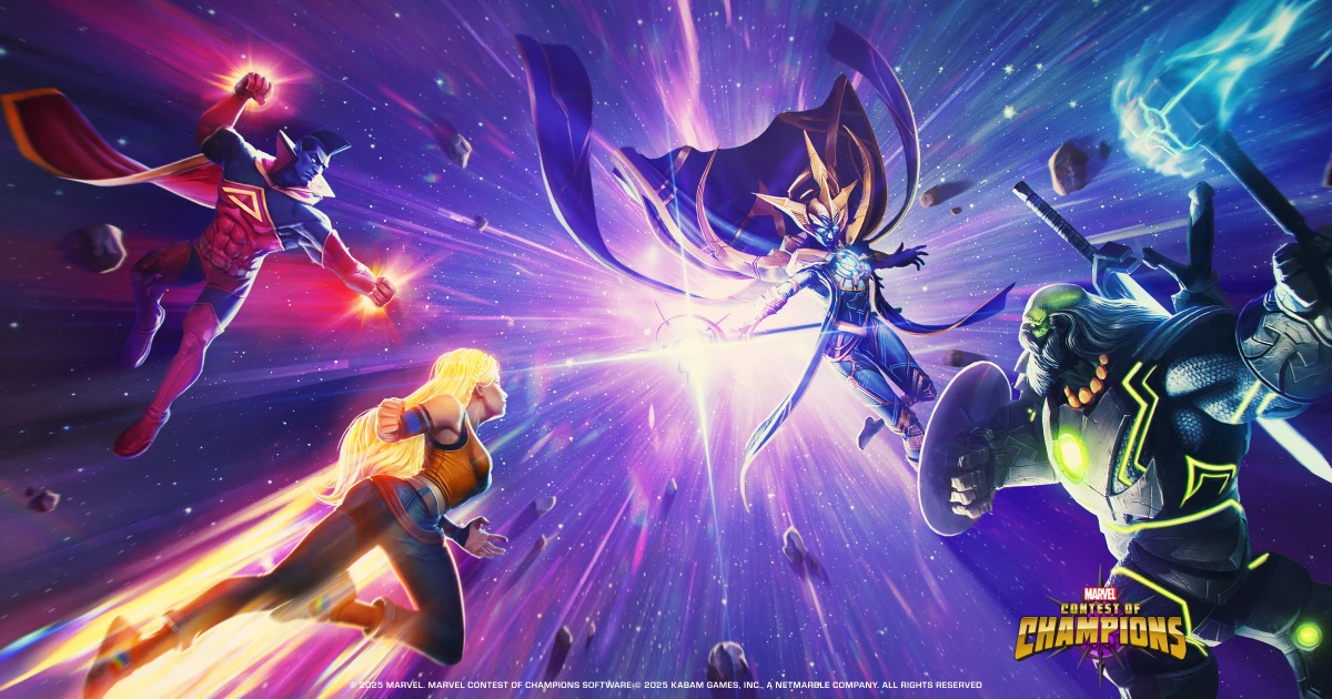 Events | Marvel Contest of Champions