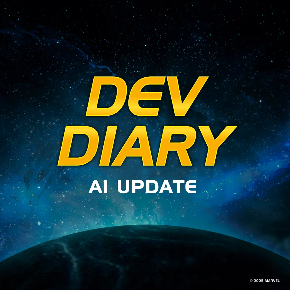 Dev Diary - Update on AI 2.0 | Marvel Contest of Champions